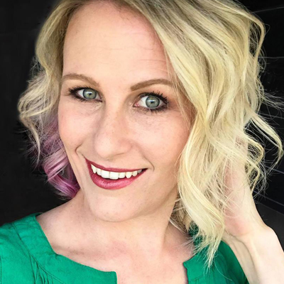 Younique - Uplift. Empower. Validate.