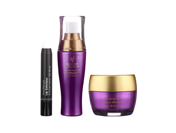 Younique – Busy Makeup Mama